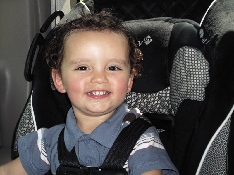 Memorial: Milo Rodriguez, 2009-2011 | VailDaily.com